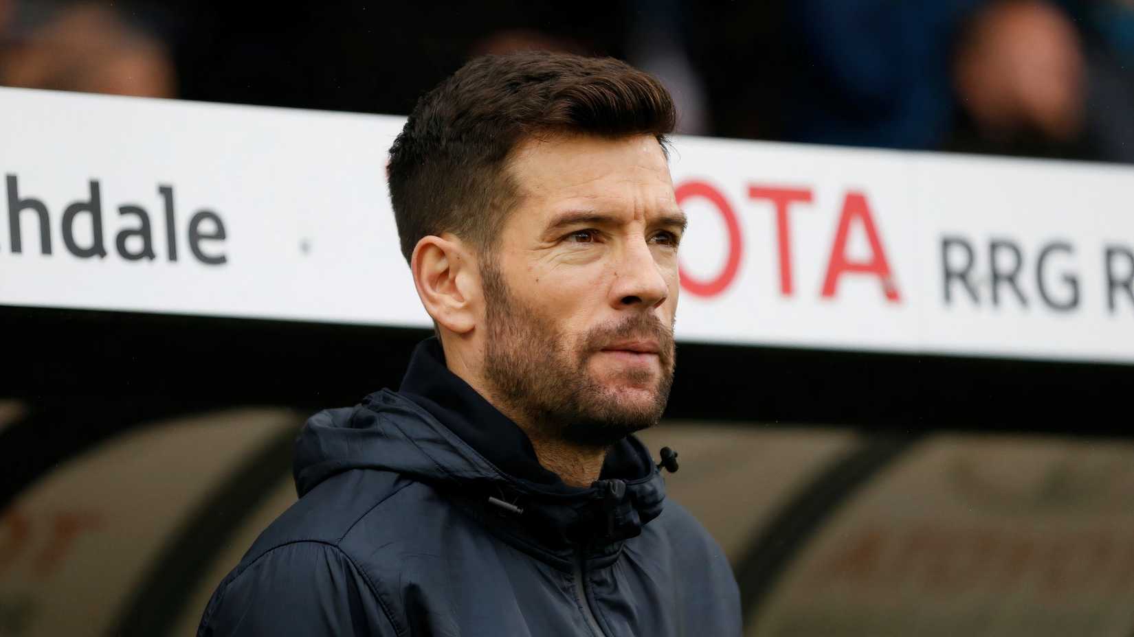 Exclusive: Cardiff City, Crawley and Walsall activate Isaac Lee's Flint ...