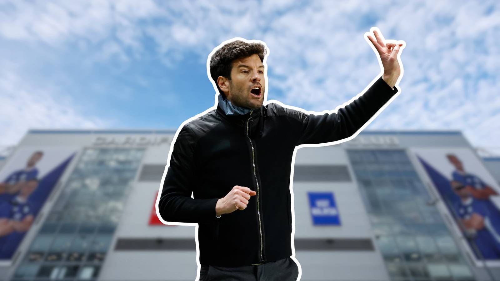 Cardiff City: Vincent Tan closing in on ex-Man City coach Brian Barry ...