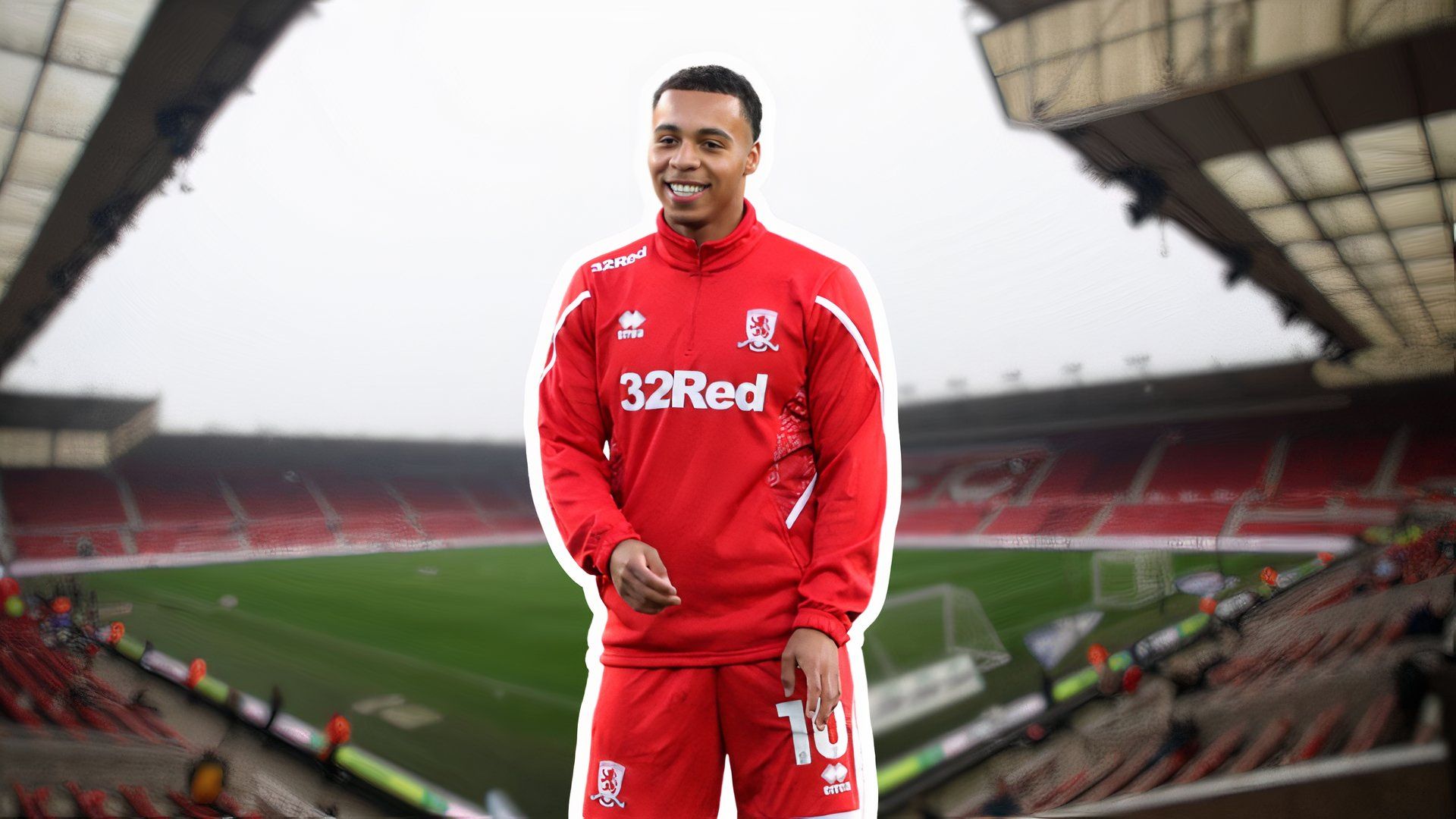 Middlesbrough struck gold with Aston Villa, Cameron Archer loan deal