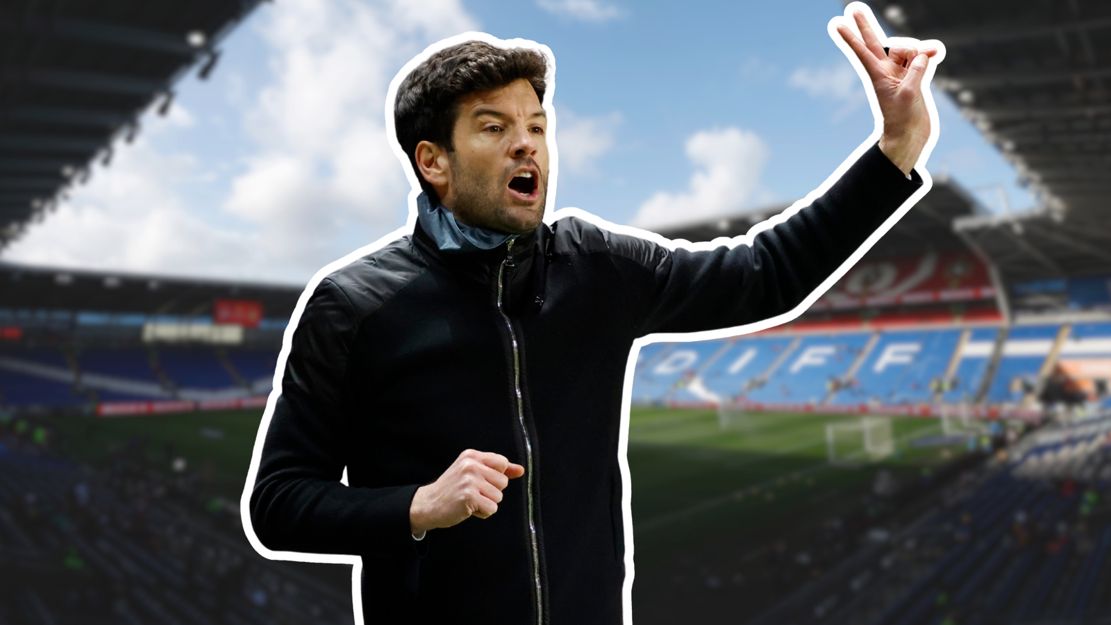 What influence Pep Guardiola has had on new Cardiff City boss Brian ...