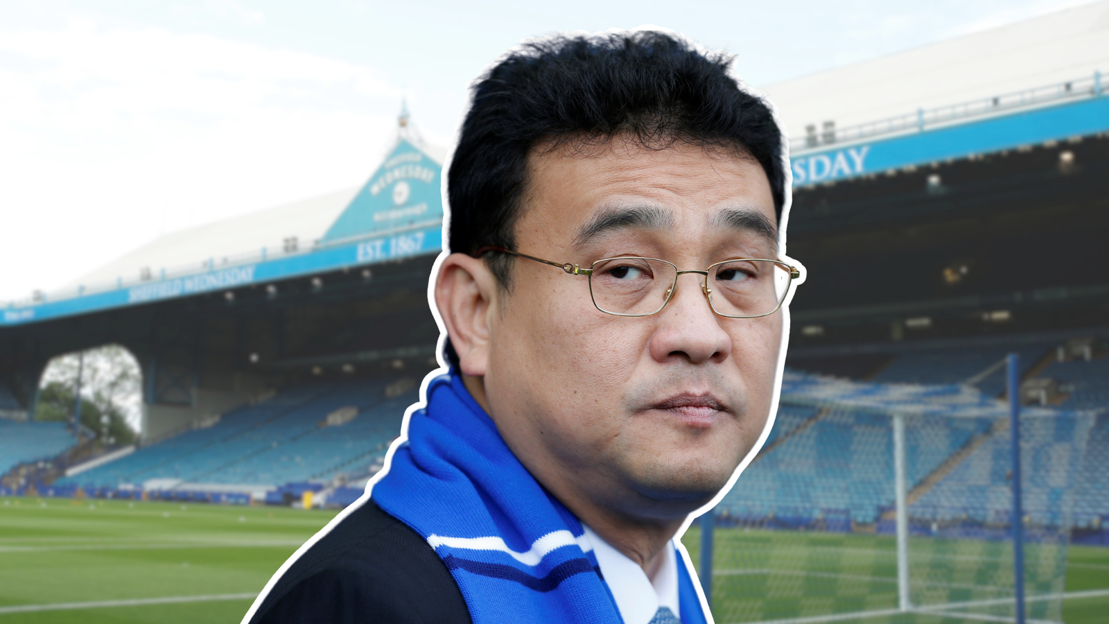 Ambitious Sheffield Wednesday takeover plan revealed as details of ...