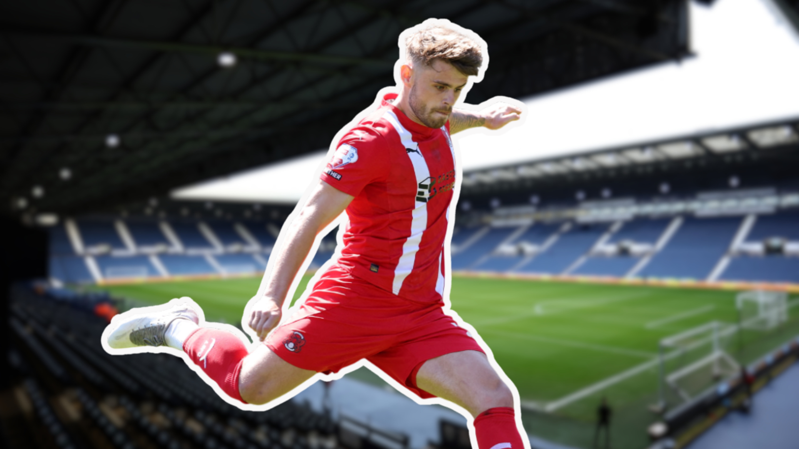 West Brom backed to sign 23-goal striker - He's an "upgrade" on Thomas ...