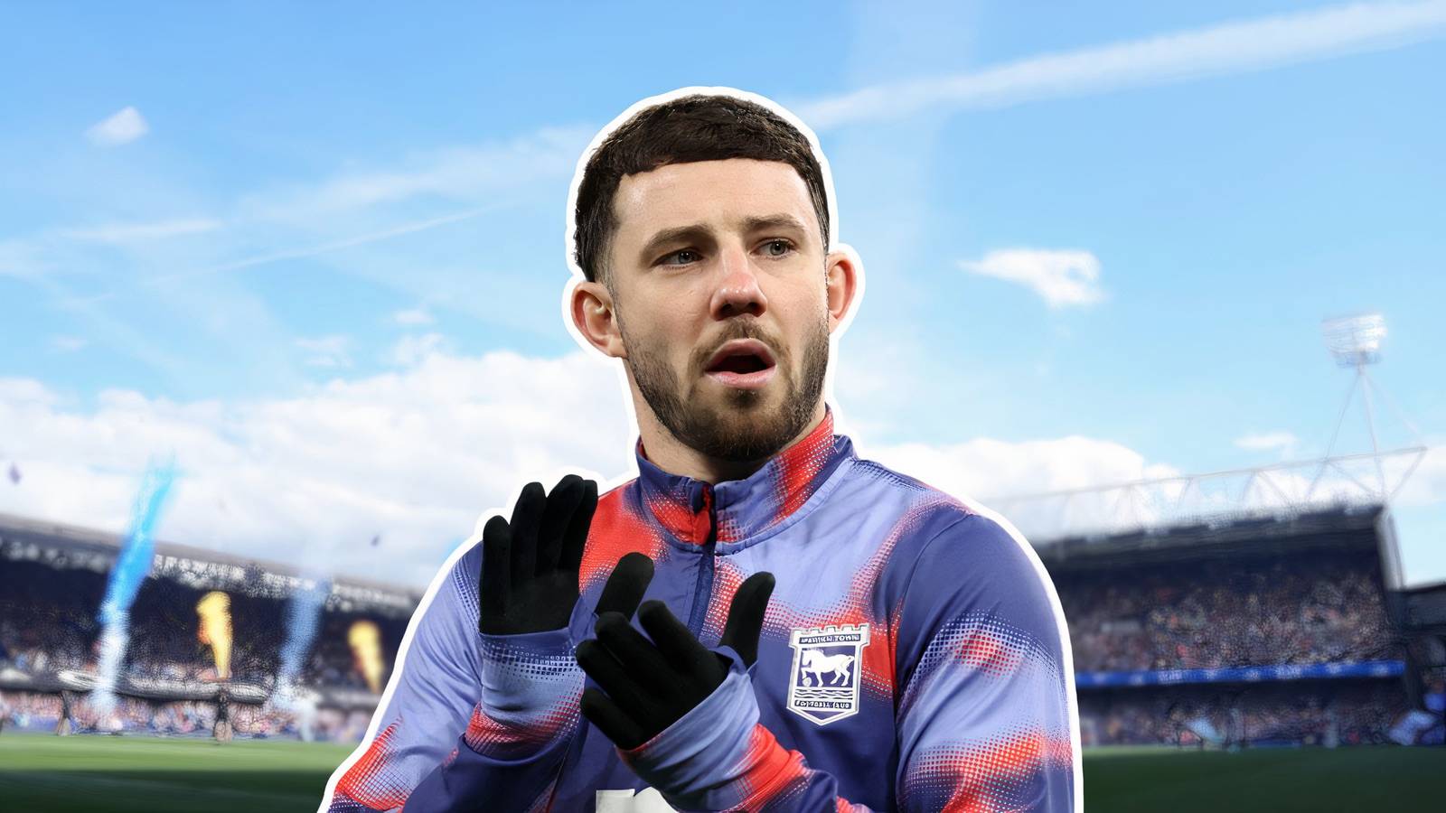 Ipswich Town urged to be "doing everything" to take Conor Chaplin ...