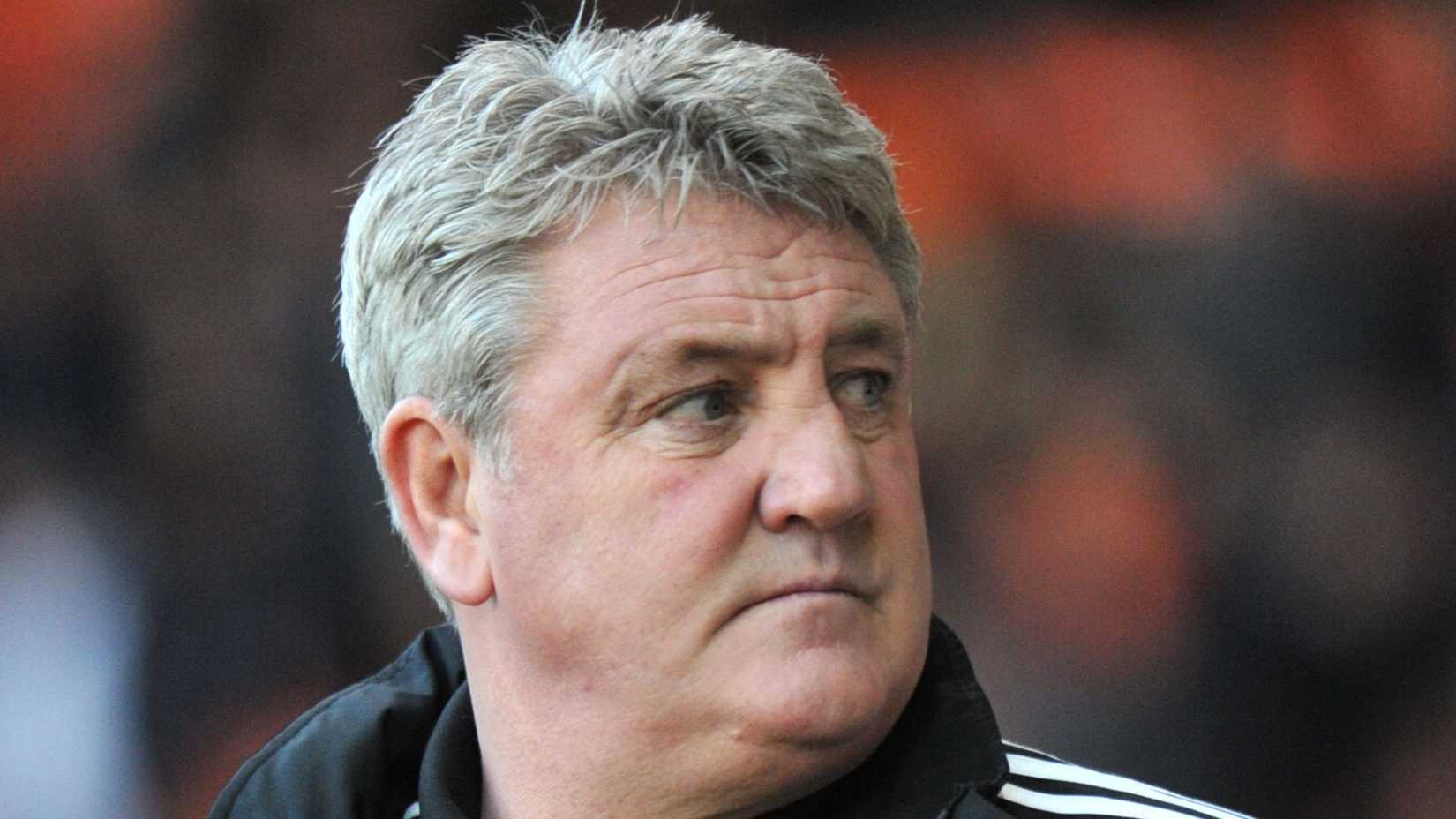 Nathan Jones has struck Charlton Athletic transfer gold at Steve Bruce ...