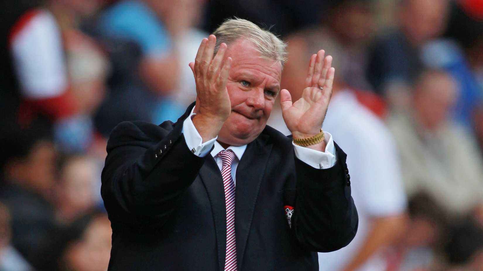 New image of ex-Leeds United and Rotherham United boss Steve Evans emerges - you may not ...