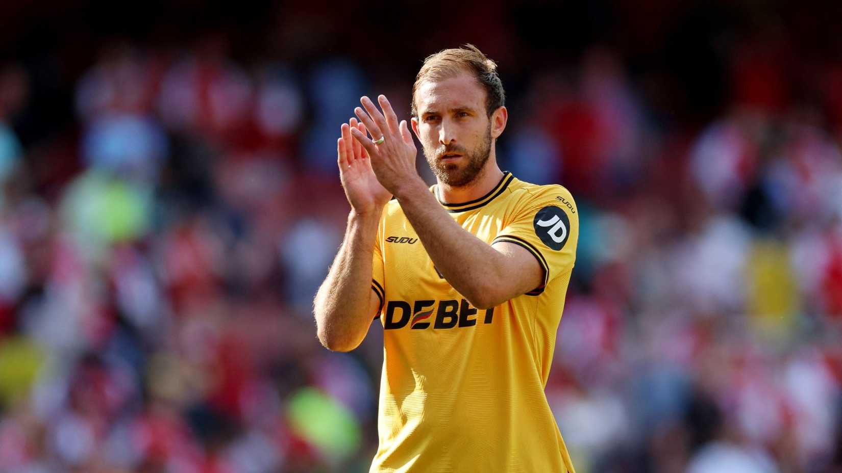 Craig Dawson is still available: Blackburn Rovers, Hull City and ...