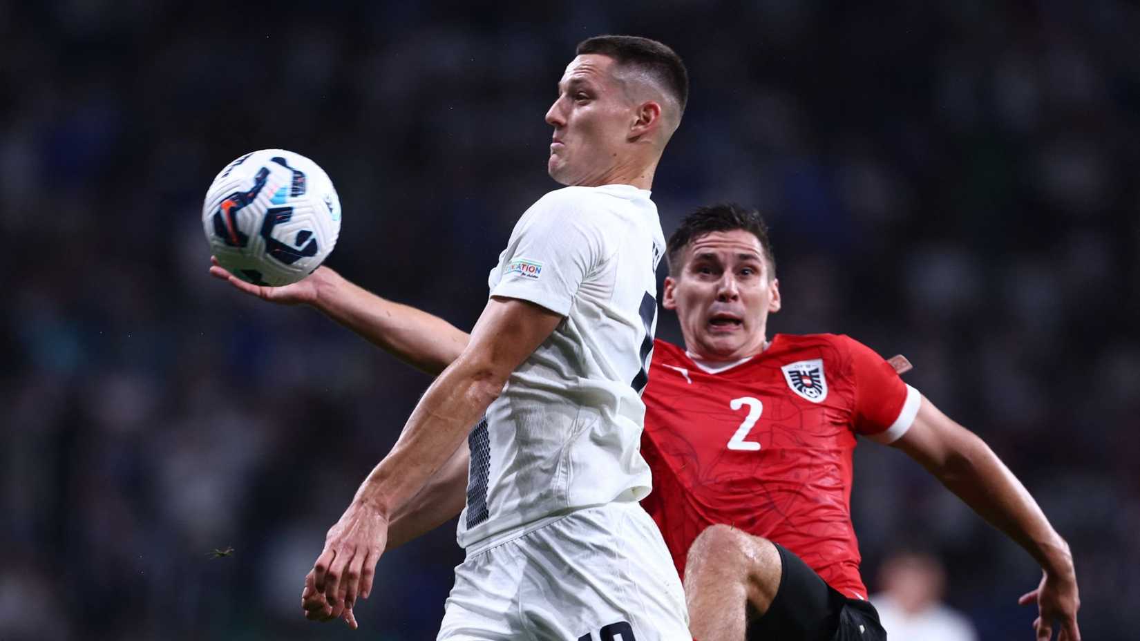 QPR set to sanction Zan Celar transfer exit as European trio battle for ...