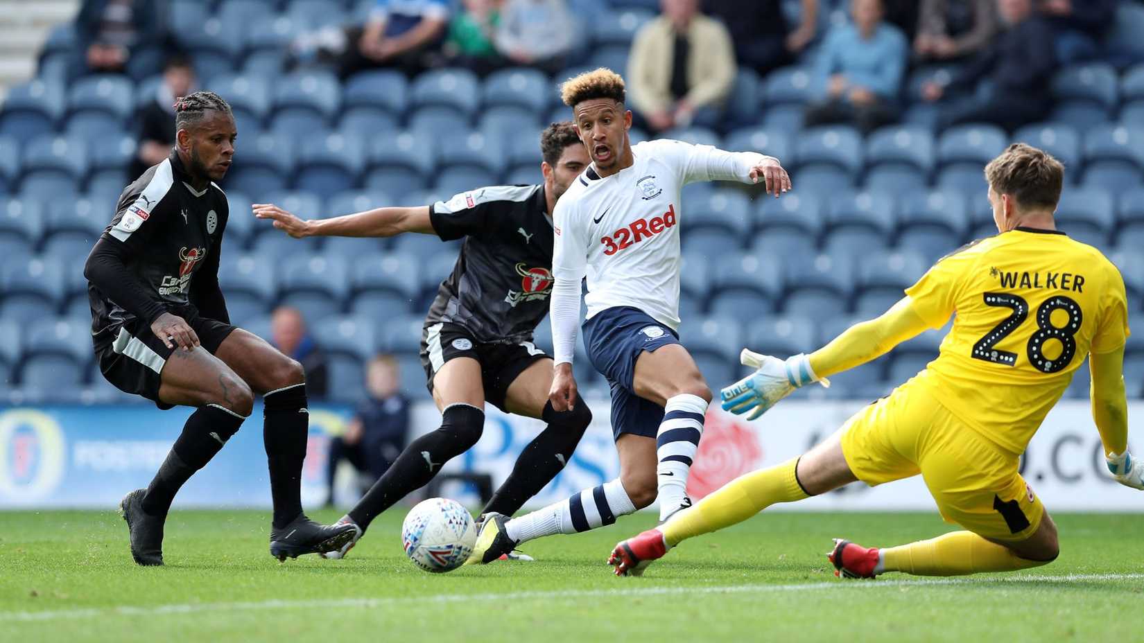 Preston North End urged to seal "no-brainer" transfer reunion with ...
