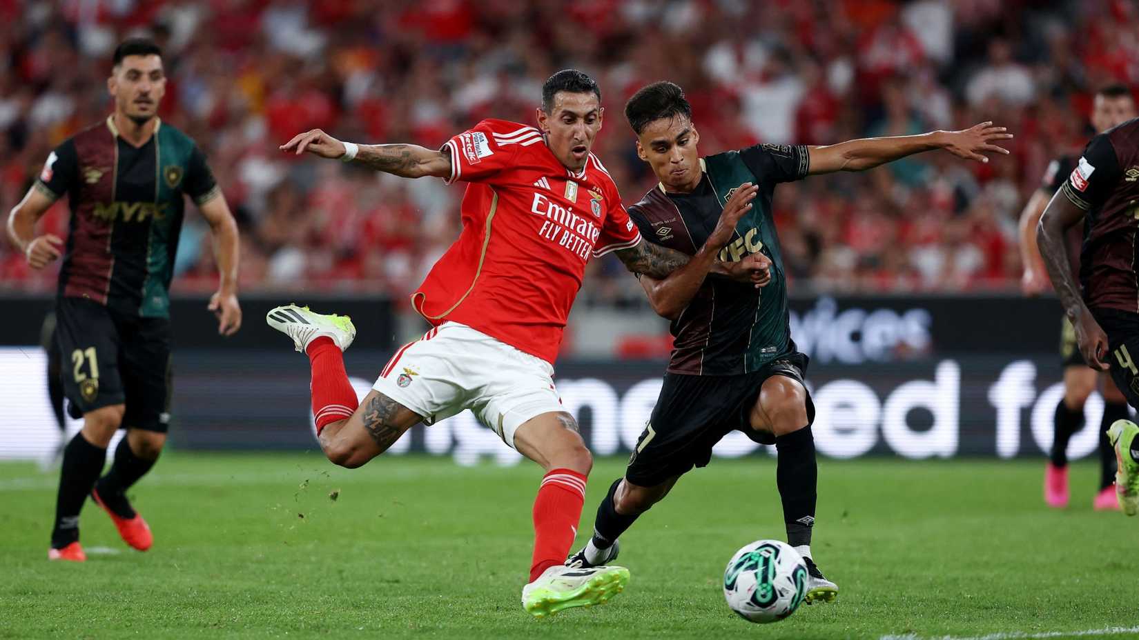 The QPR players who may never put the shirt on again - Zan Celar features