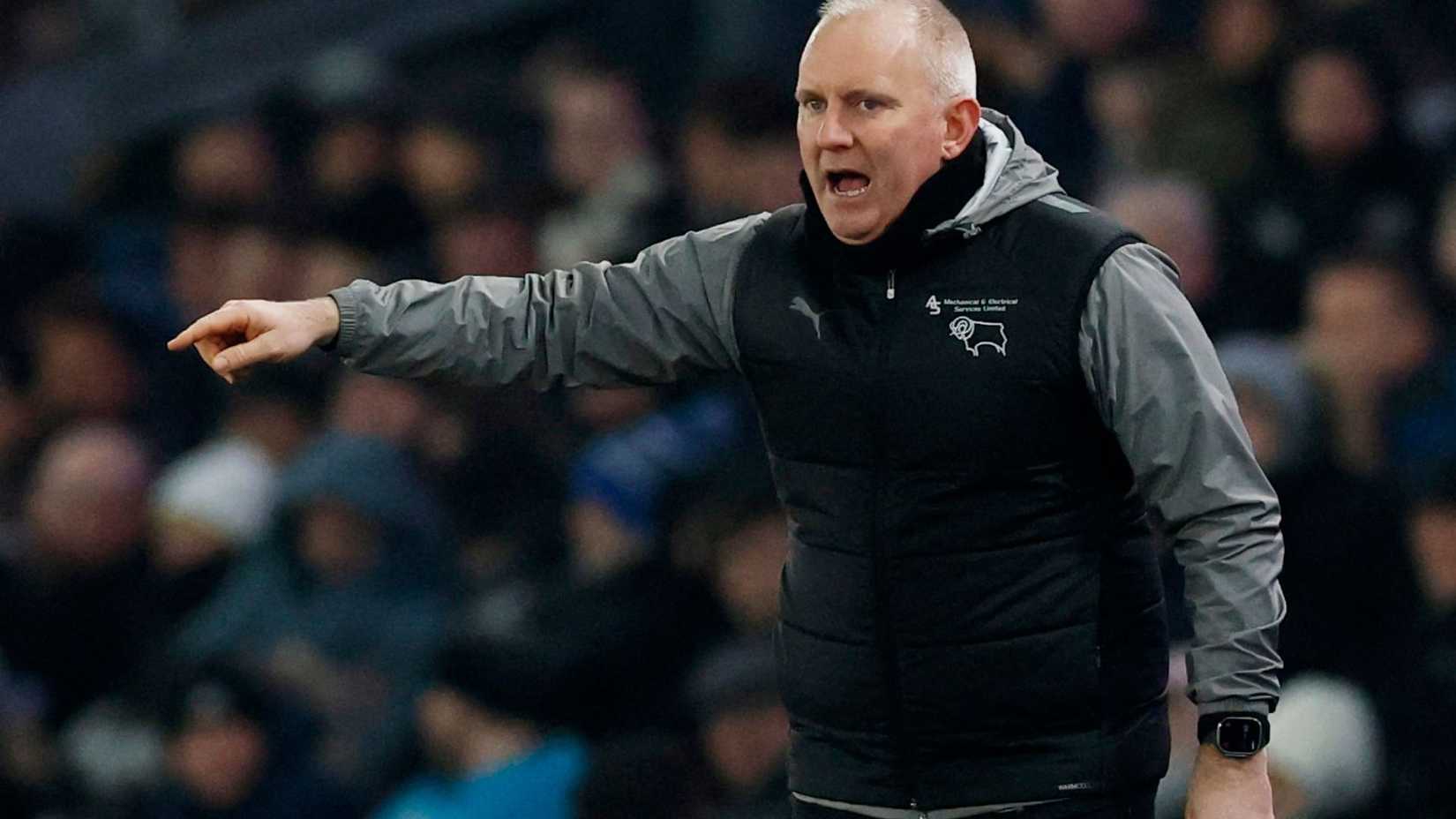 Rotherham United sent £3m Sam Nombe transfer demand as Joe Taylor ...