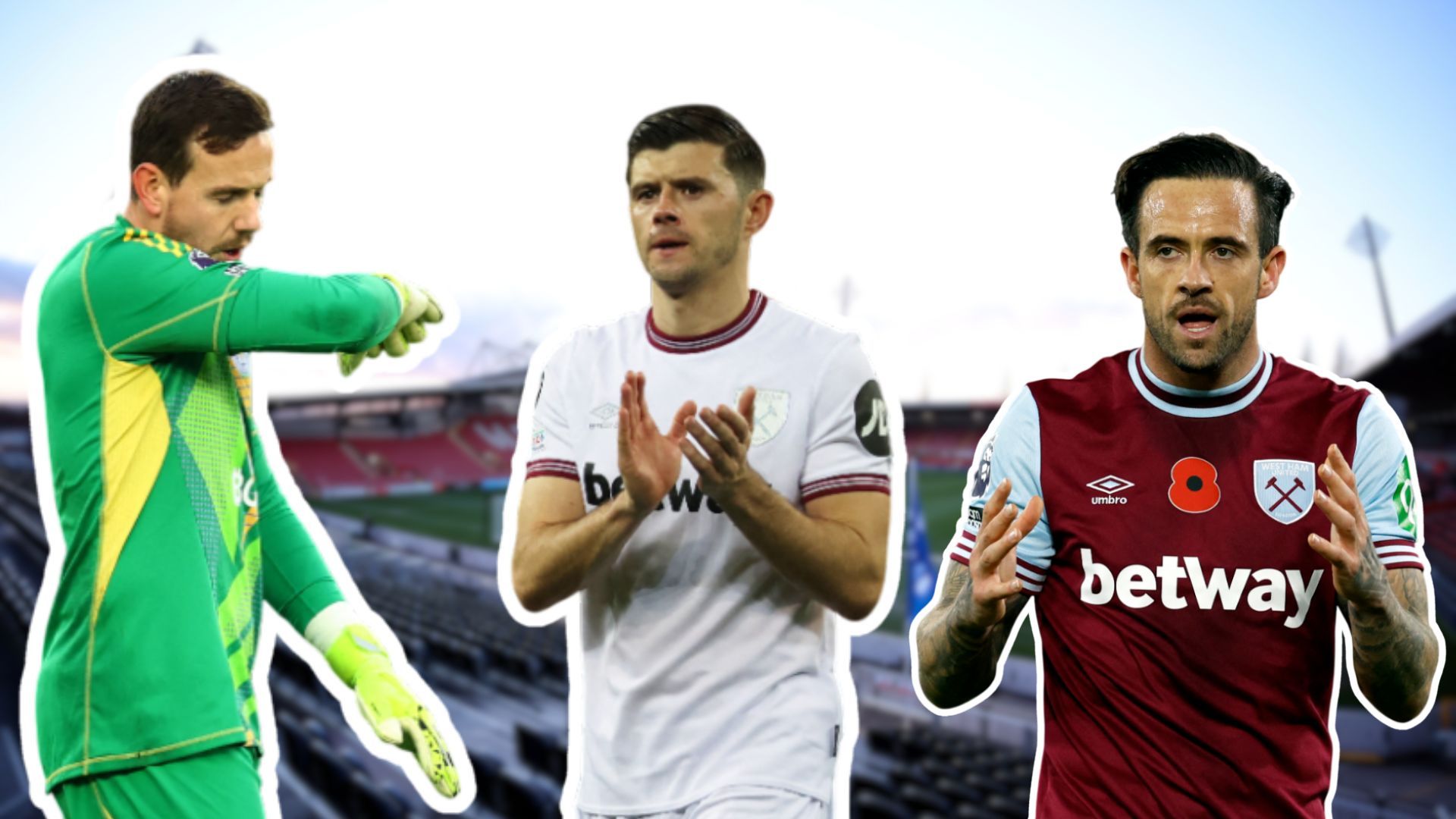 Wrexham transfer latest: Danny Ings, Danny Ward, Aaron Cresswell, Ben ...