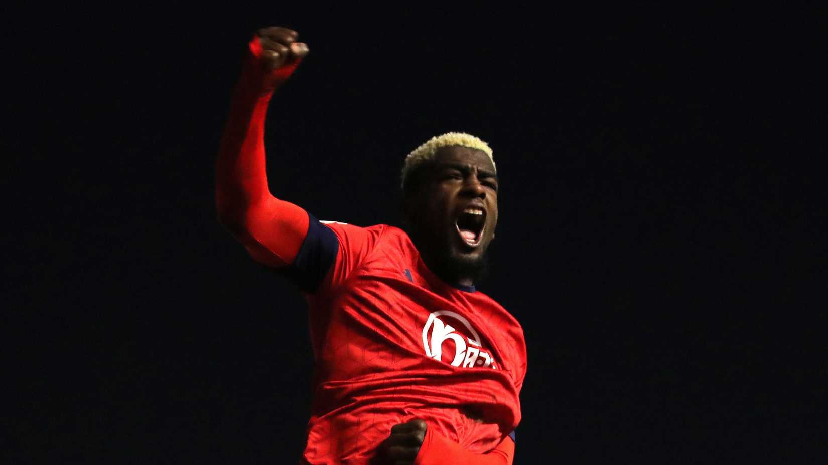 Exclusive: Don Goodman reacts as Sunderland AFC eye ex-West Brom star ...