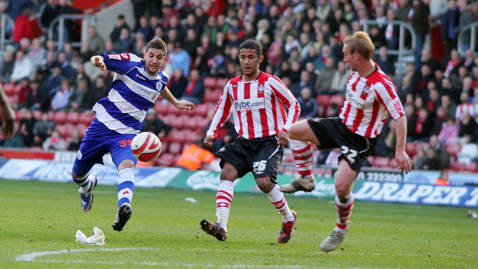 What Adel Taarabt did at QPR was "an absolute joke" - he would've cost ...