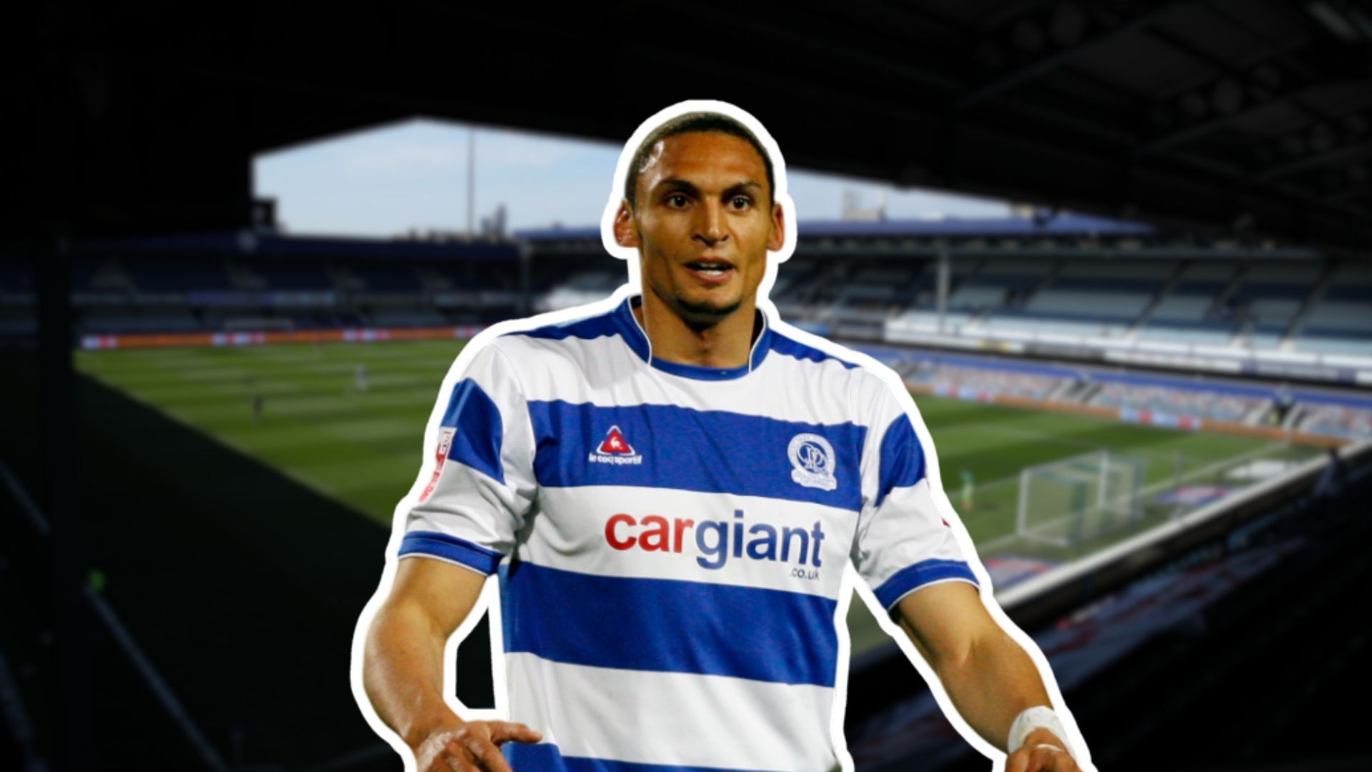 QPR thought they'd struck gold with Marc Nygaard - it would soon turn ...
