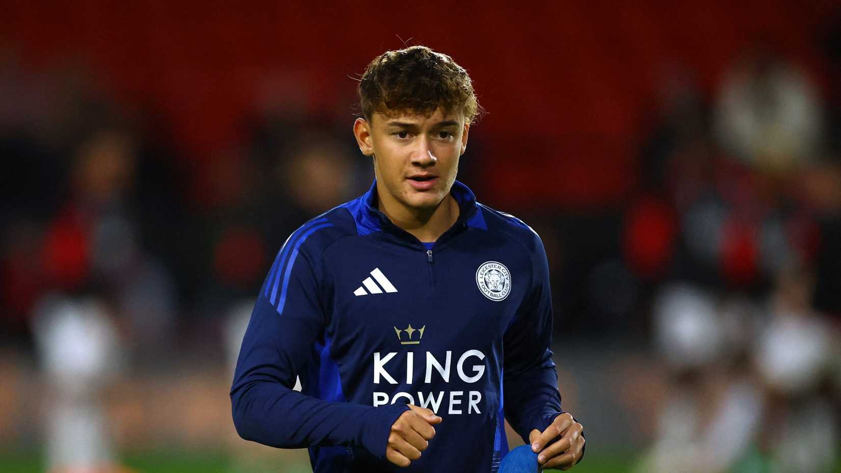 Huddersfield Town fans will love what Conor Coady said about the club as Will Alves seals move