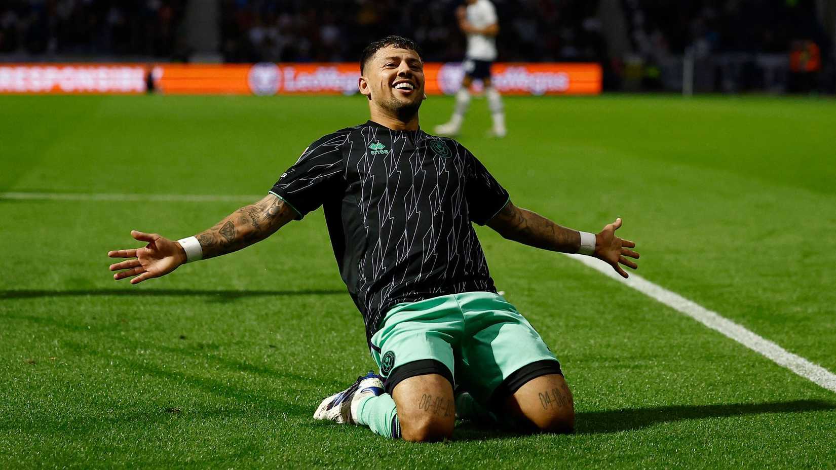 Gus Hamer’s wages at Sheffield United - Is he underpaid or overpaid?
