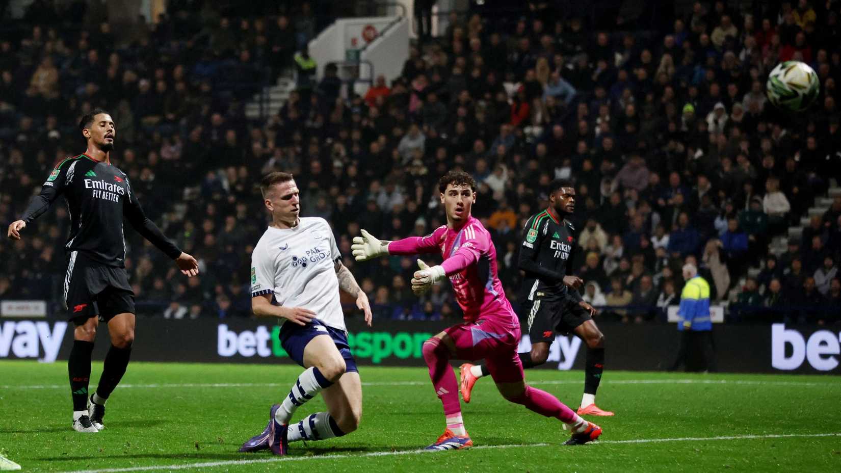 "If I’m honest" - Exclusive: Don Goodman reacts to big Bristol City ...