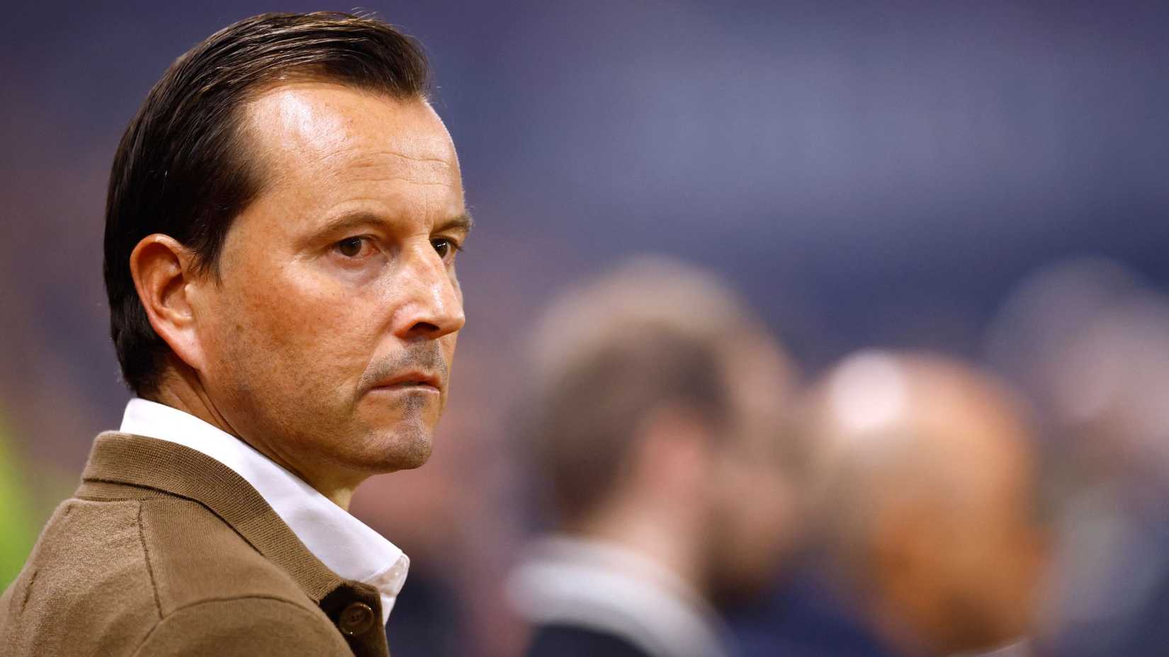 New Jake Clarke-Salter update emerges at QPR - Julien Stephan has ...