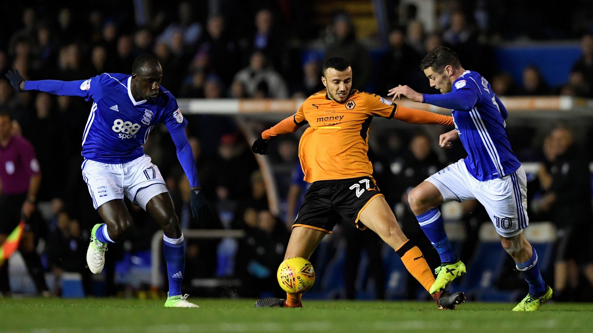 Birmingham City, Harry Redknapp thought they'd hit the jackpot with ...