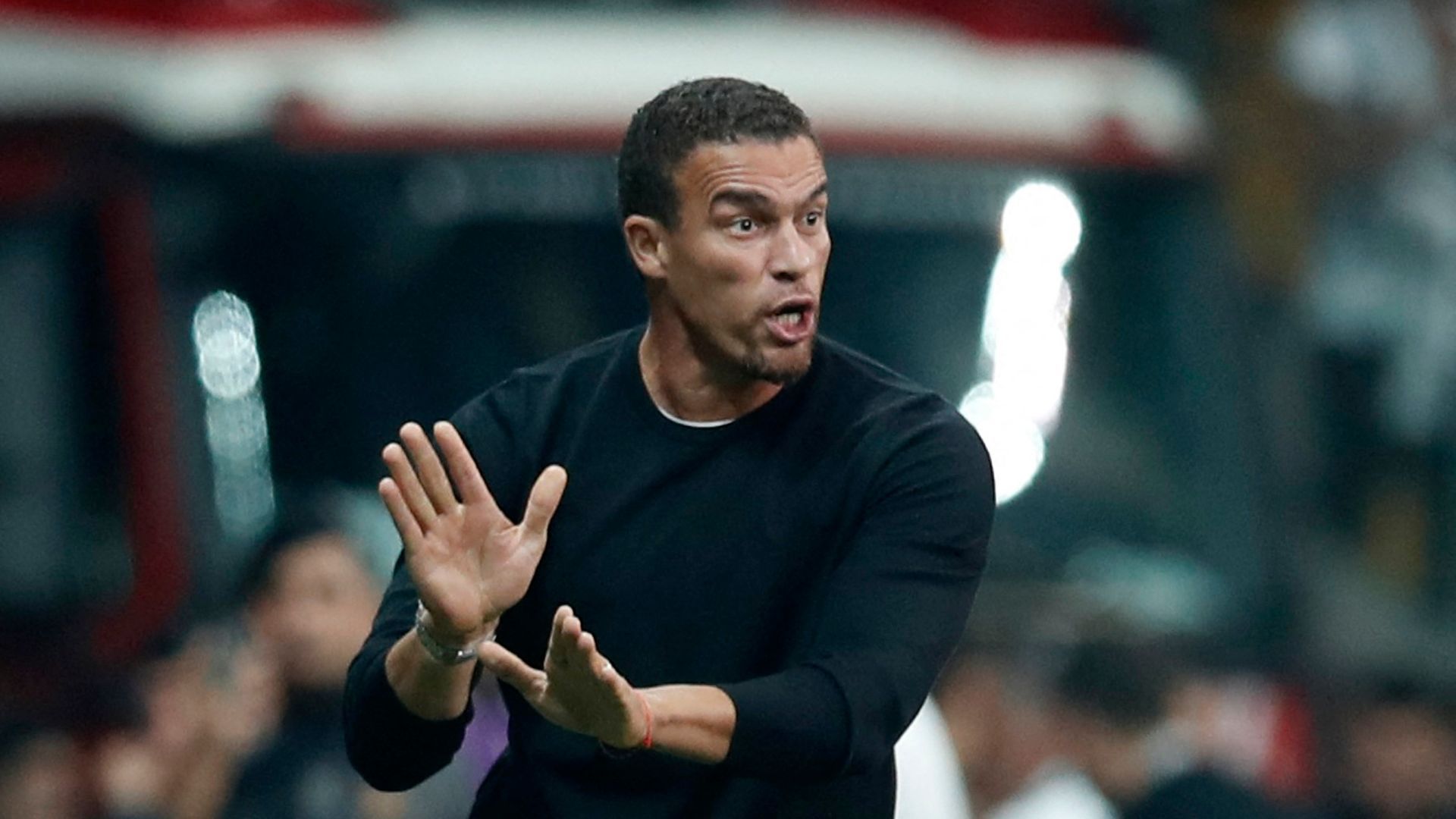 Blackburn Rovers submit transfer enquiry to sign Saudi Arabia ...