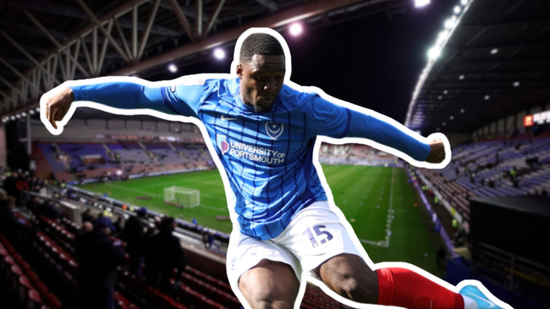 Exclusive: Why Don Goodman thinks Wigan Athletic have made "statement ...