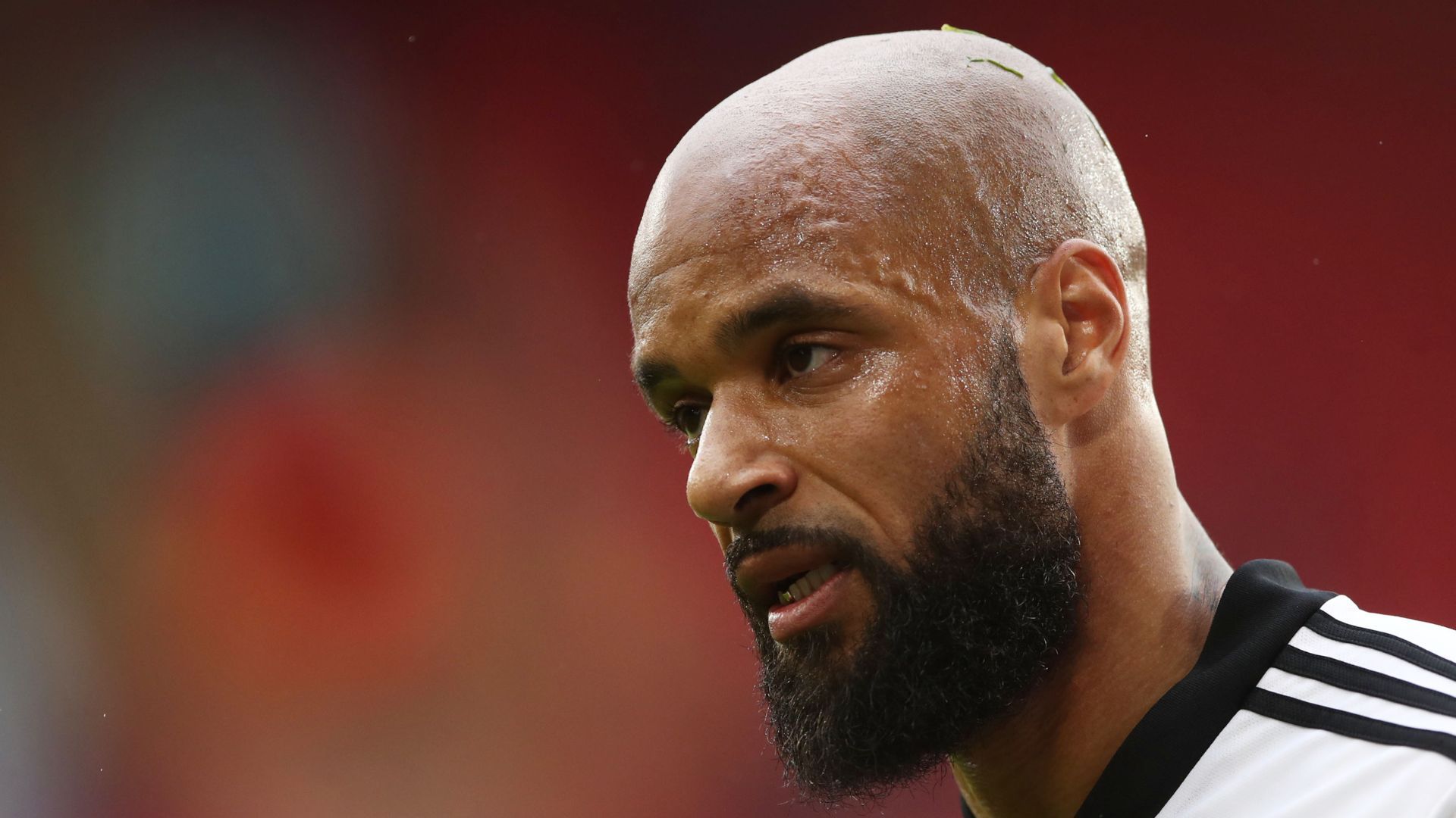 Claim dropped on "disappointing" David McGoldrick, Notts County ...
