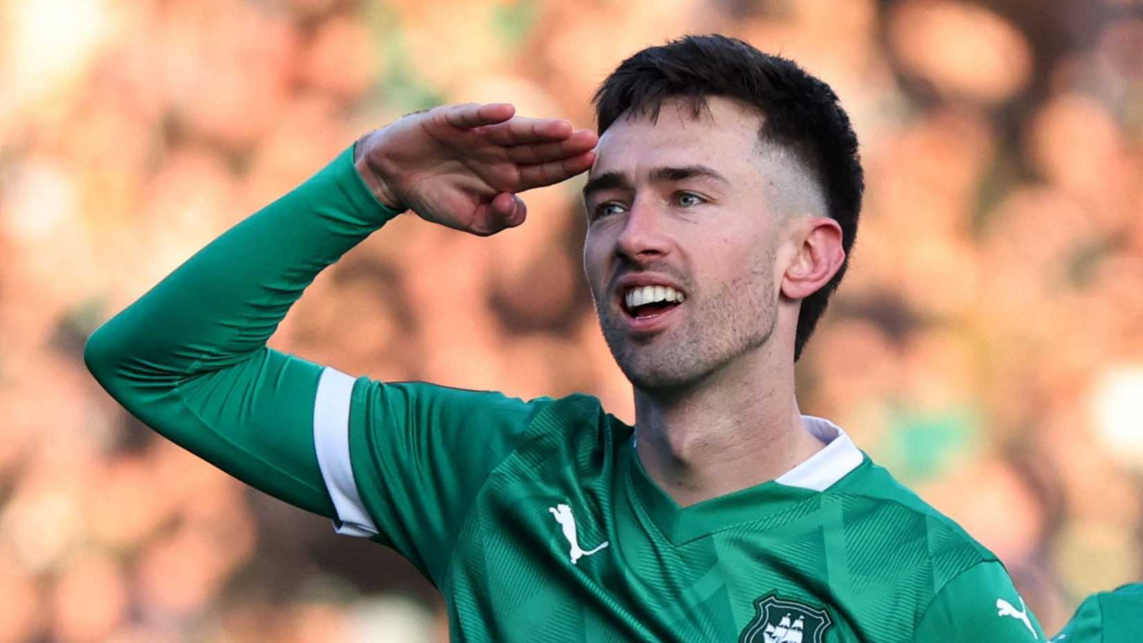 Exclusive: Ryan Hardie transfer twist emerges at Wrexham AFC