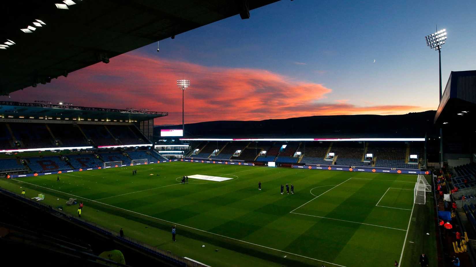 Burnley FC transfer bid rejected for Salford City history-maker Kyrell ...