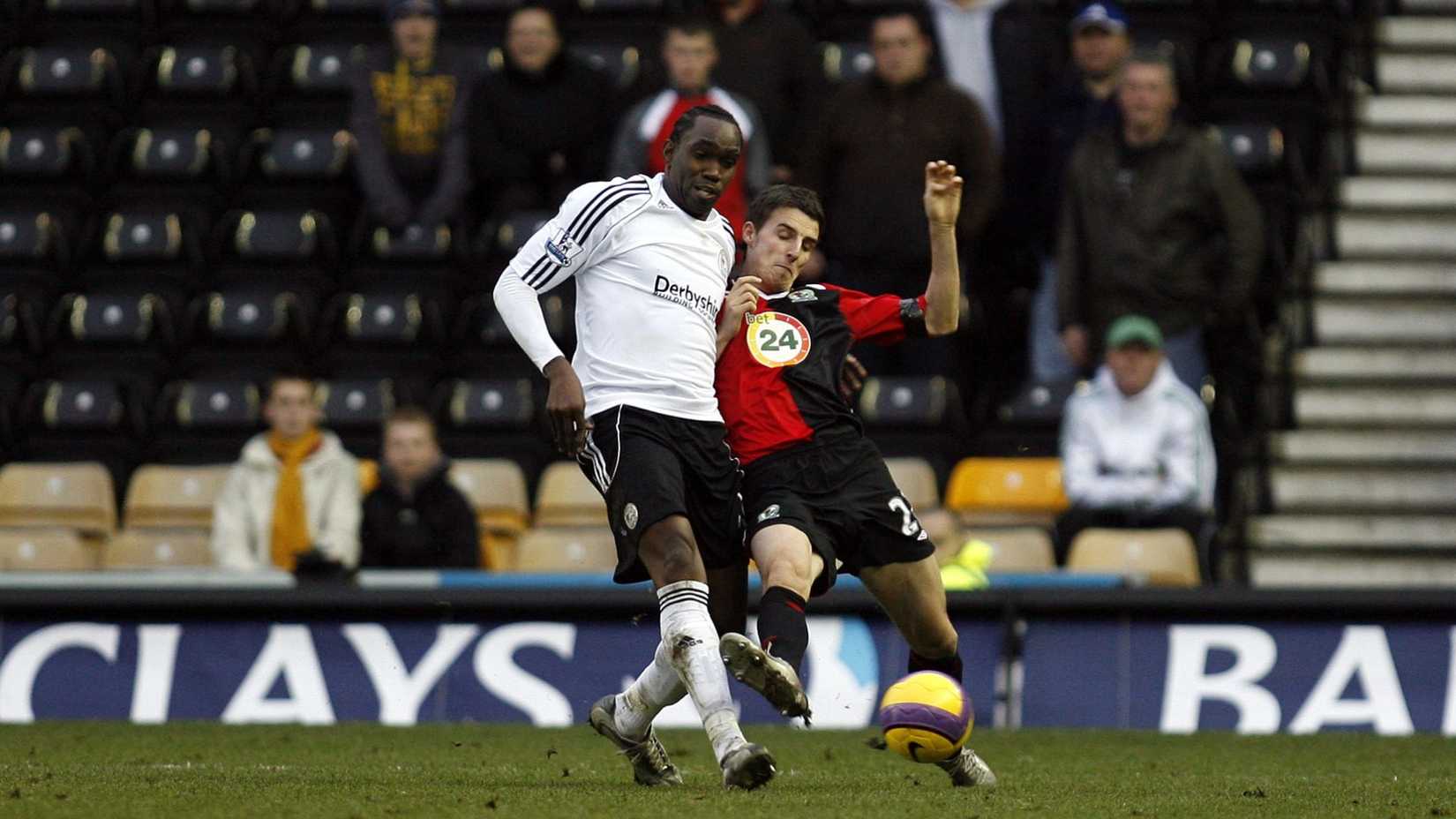 Derby County will forever rue £3m Sheffield United agreement for Claude Davis