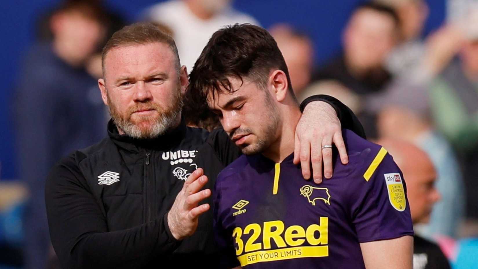 Why every Derby County fan surely shares Eiran Cashin dream after ...