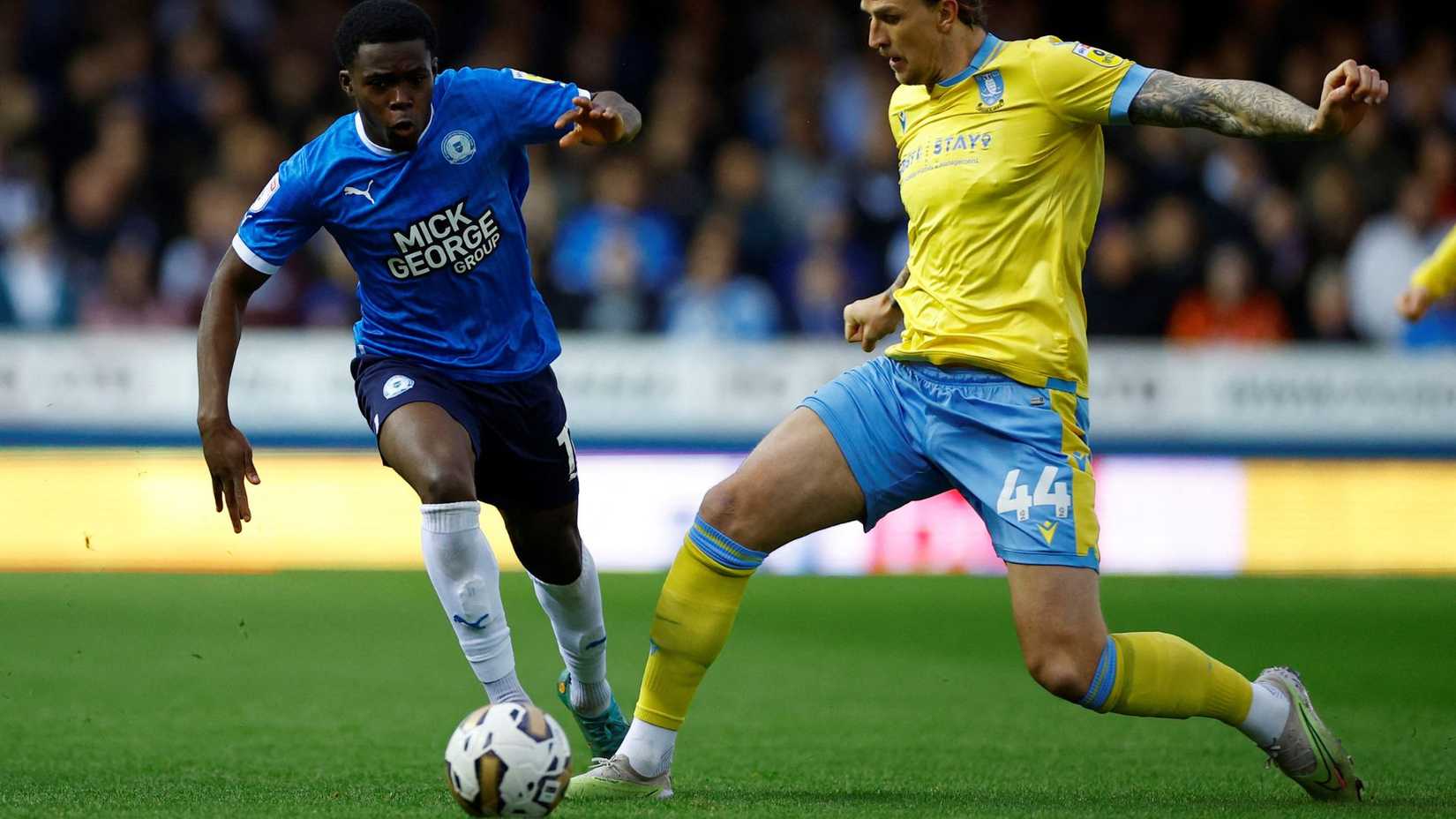 Bolton Wanderers urged to sign QPR winger to replace Amario Cozier-Duberry