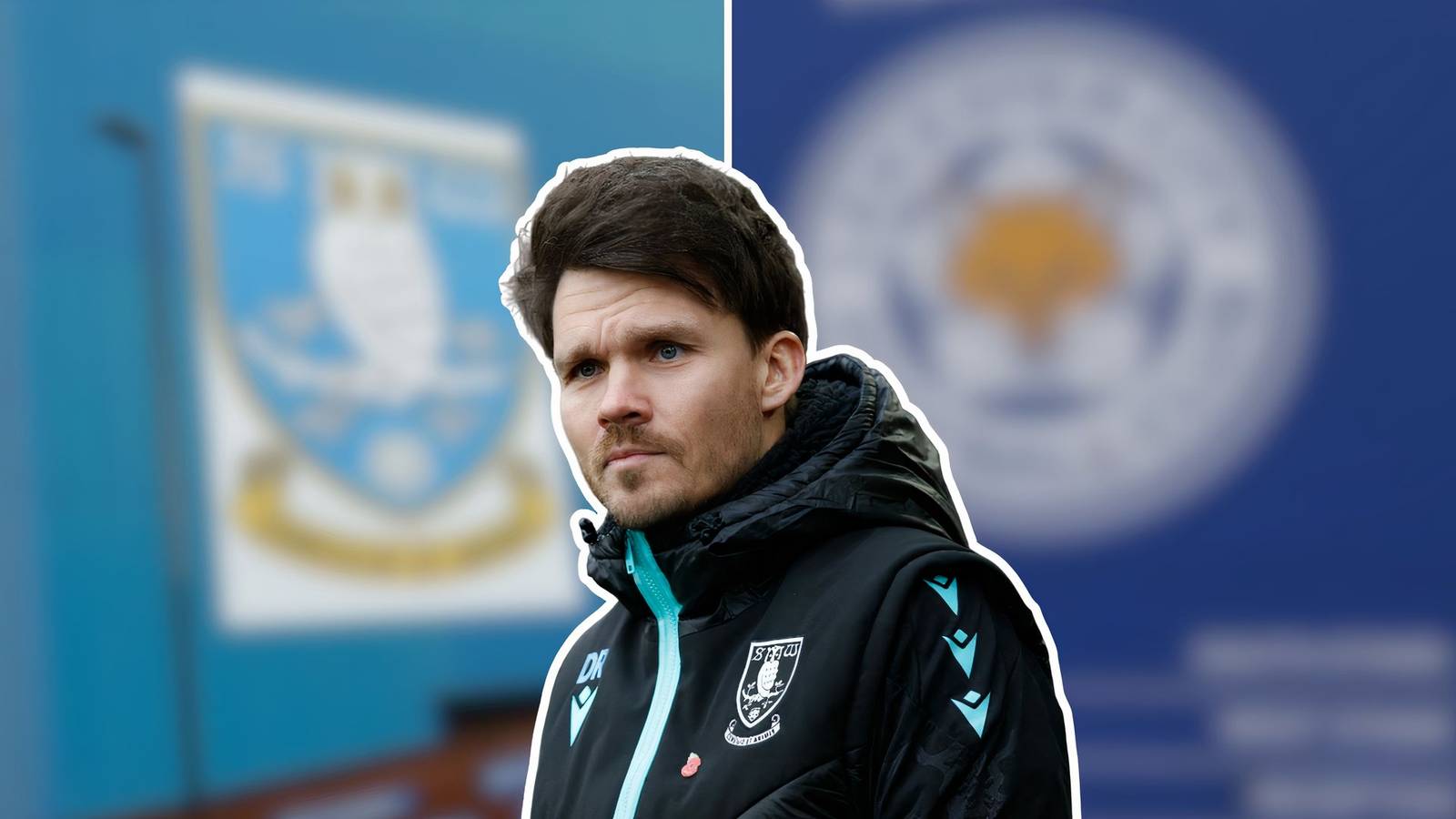 Timing of Danny Rohl, Sheffield Wednesday news drops clearest Leicester ...