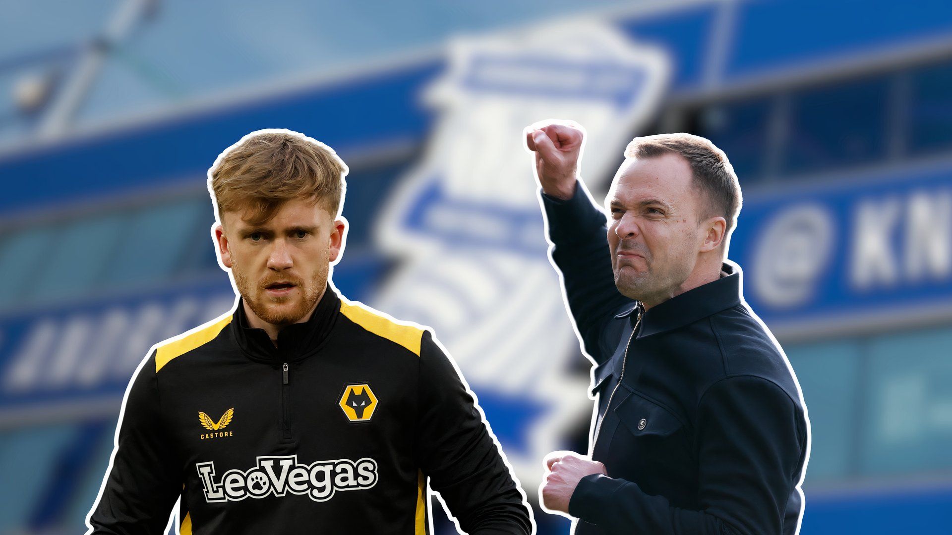 Why Birmingham City are sealing Wolves, Tommy Doyle transfer - There ...