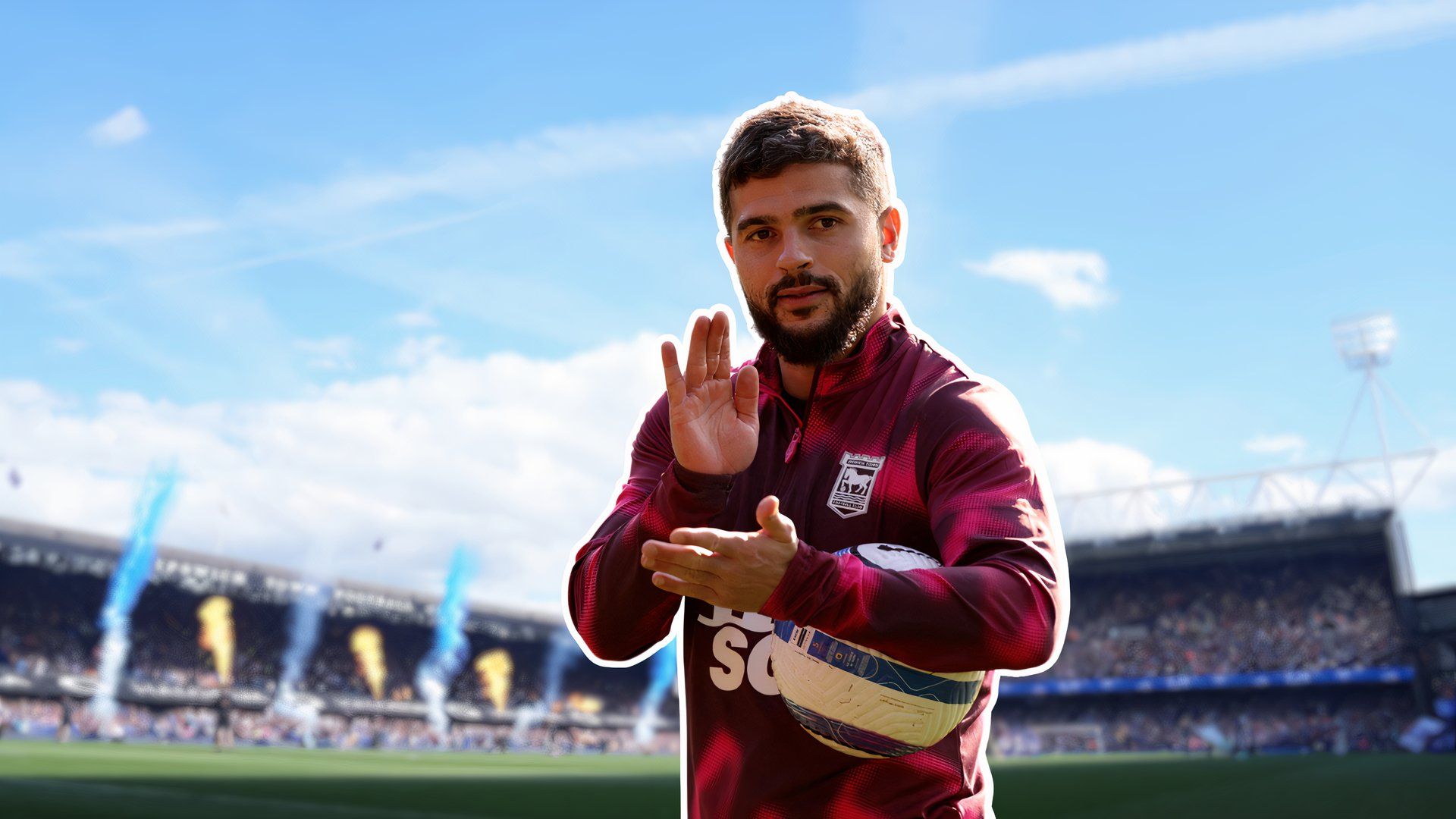 Ipswich Town, Sam Morsy exit fear raised and dubbed "absolute madness"