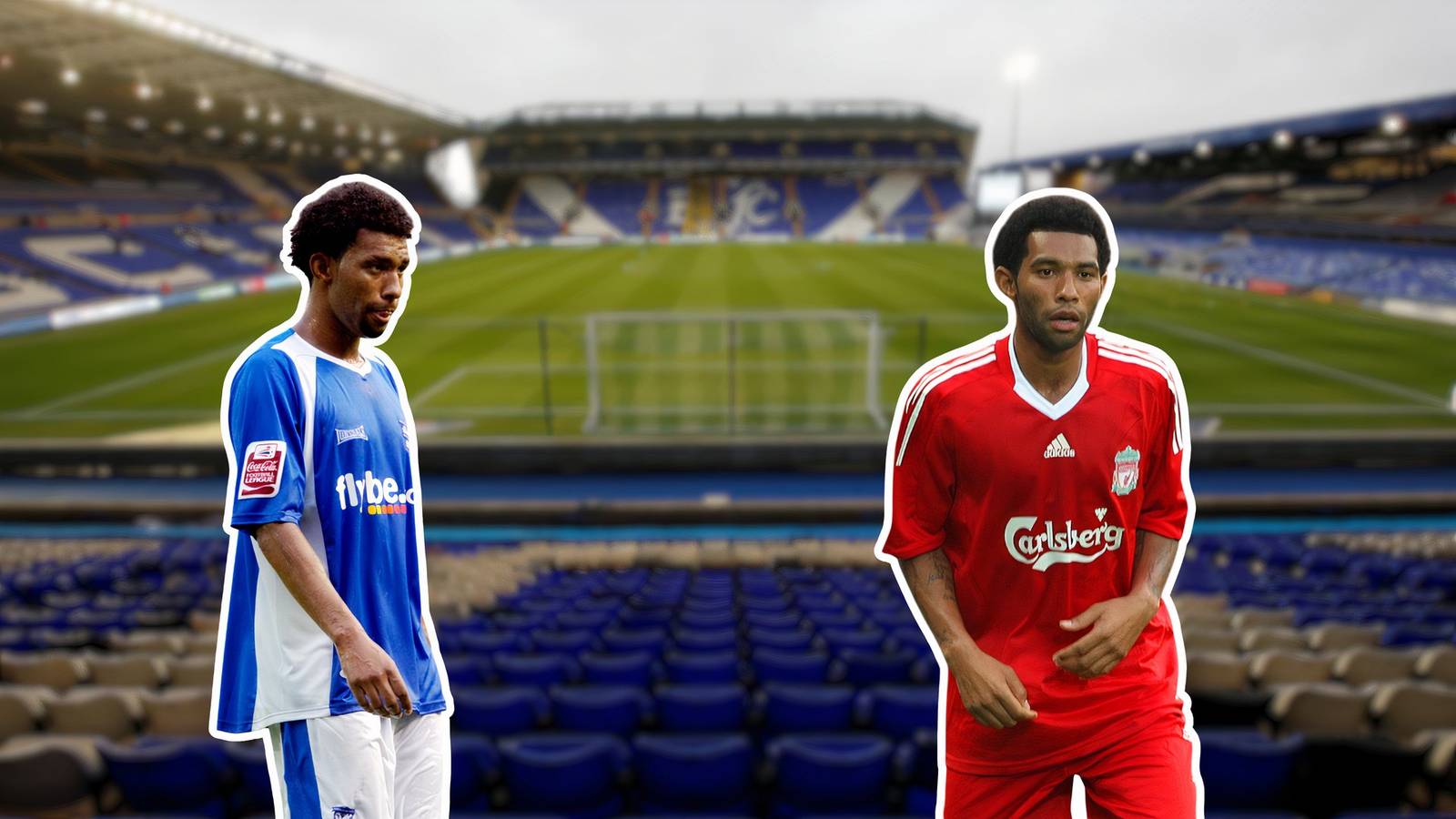 Birmingham City gave Jermaine Pennant "best moment of his life" with £ ...