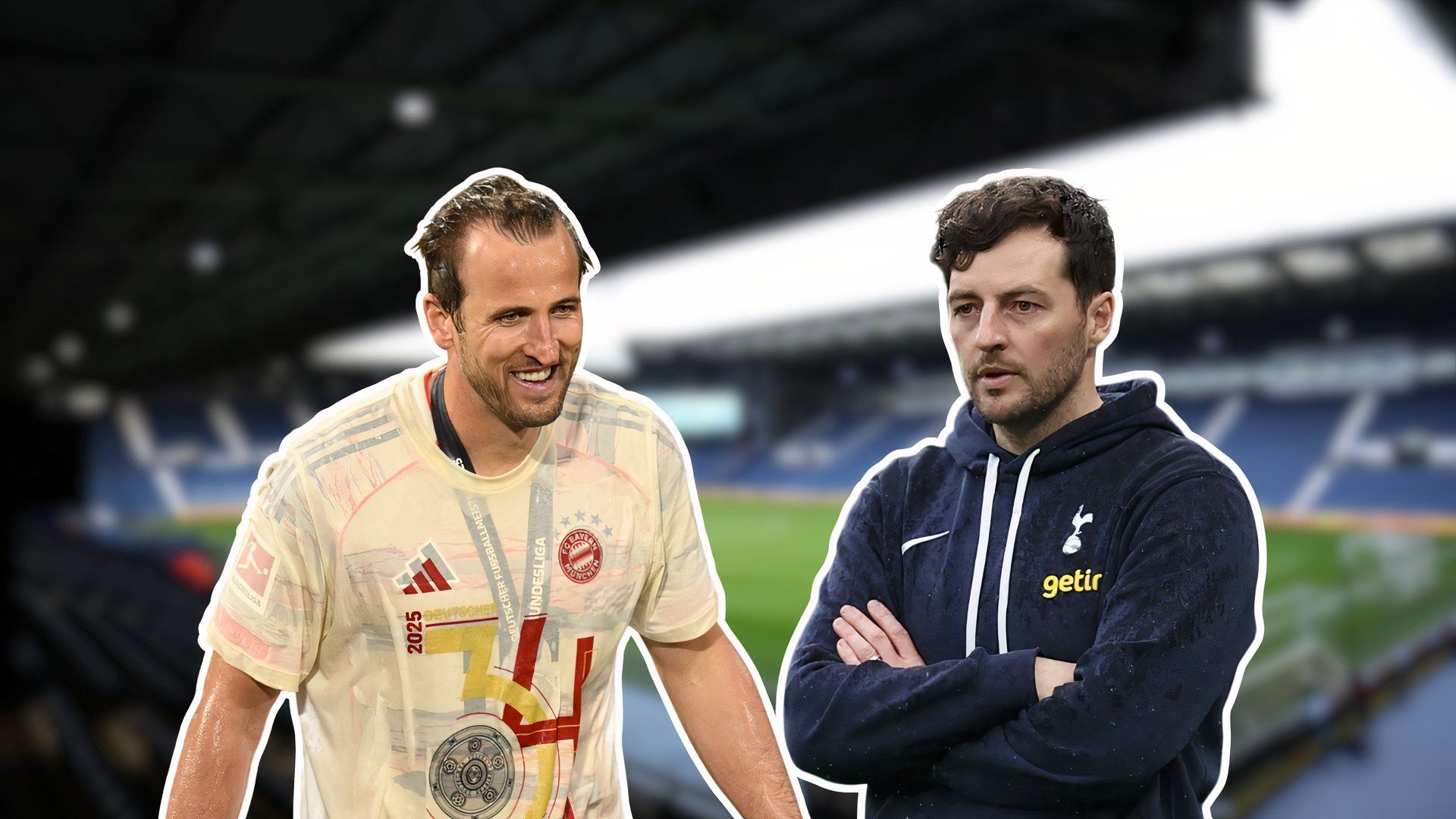 How Harry Kane affected West Brom's move for Ryan Mason