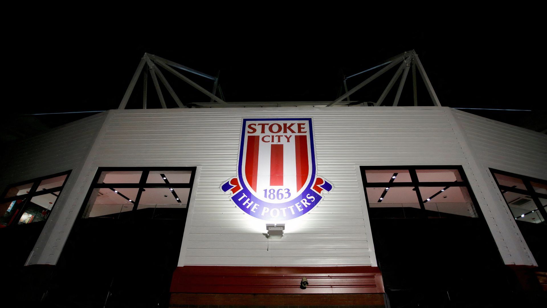 What Stoke City's new club badge could look like - according to AI