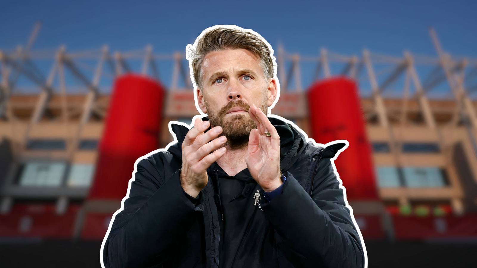 Significant Middlesbrough manager development shared involving Rob Edwards