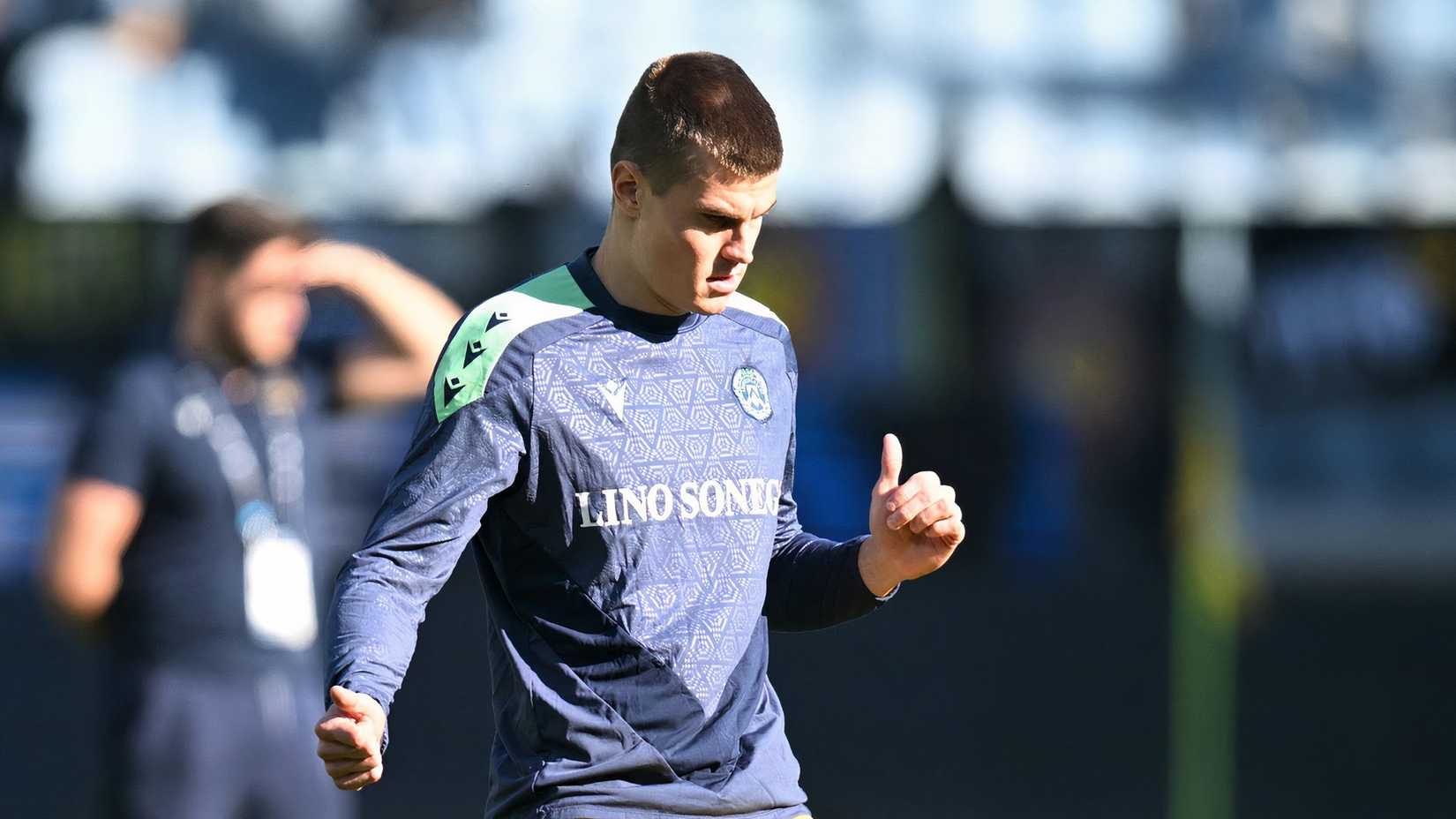 New timeline emerges on Leeds United’s expected €22m Jaka Bijol transfer