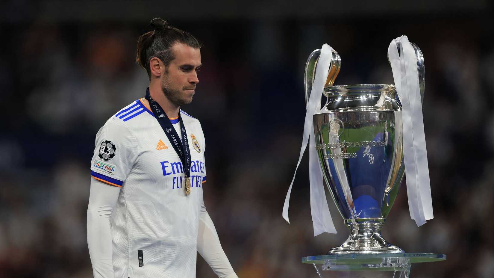 What is Gareth Bale’s net worth as shock Plymouth Argyle takeover news emerges