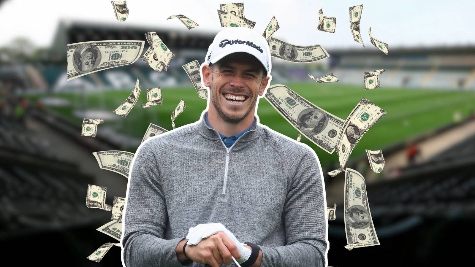 What is Gareth Bale’s net worth as shock Plymouth Argyle takeover news emerges