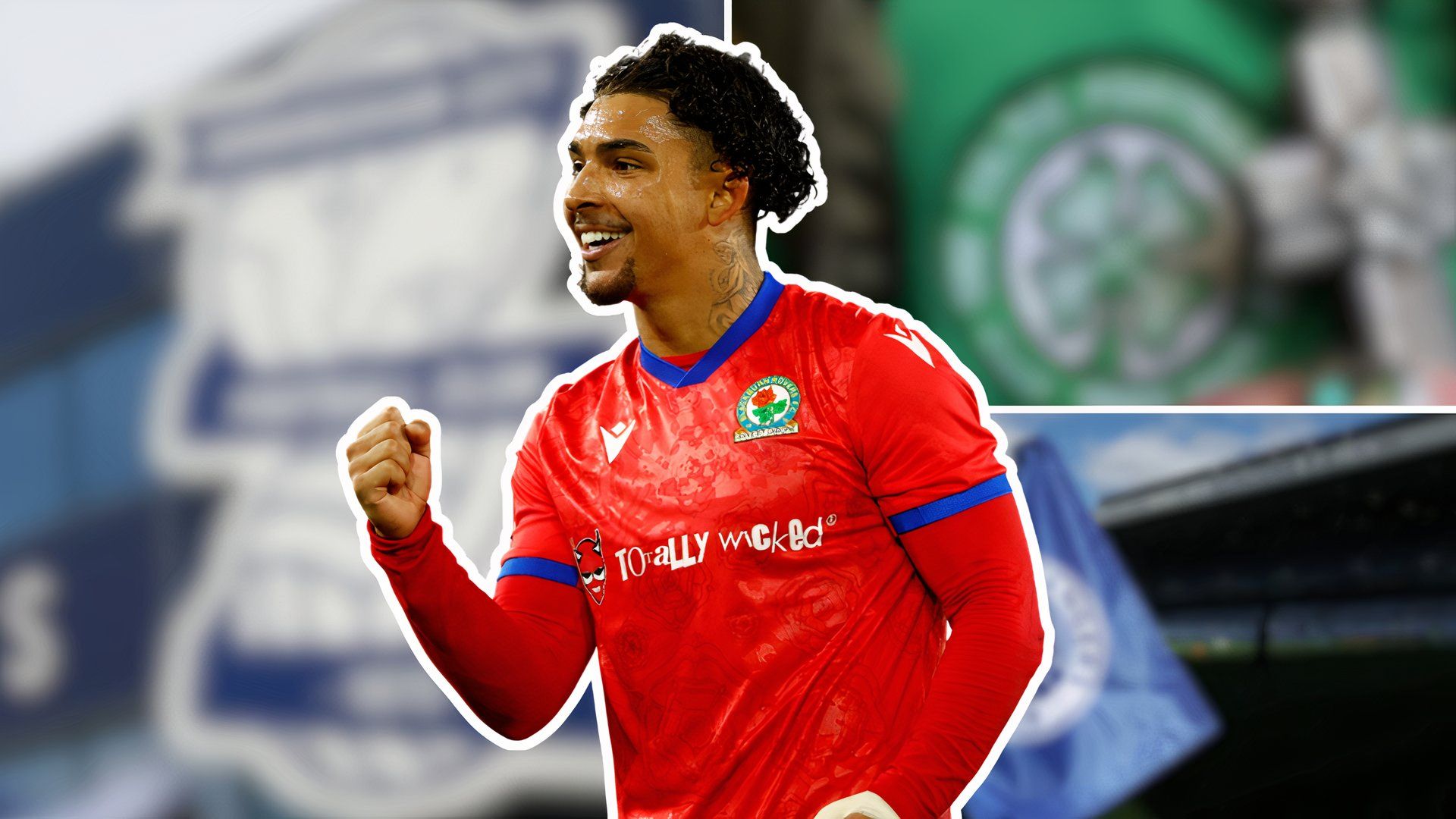 Birmingham City must muscle in on Celtic & Rangers transfer target ...