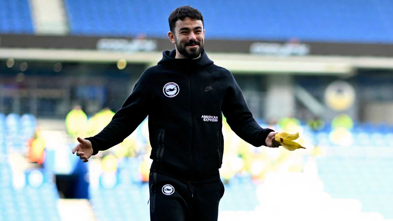 Eiran Cashin fired Birmingham City warning after Brighton transfer
