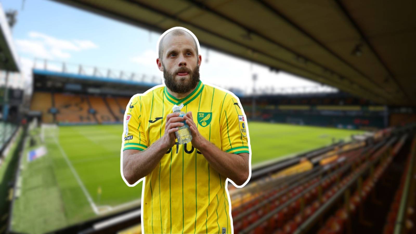 What’s happened to Teemu Pukki after electric Norwich City stint