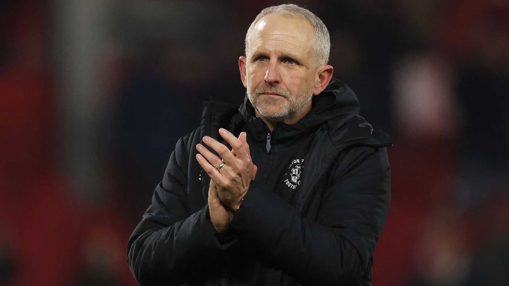 Ex-Brighton & Luton Town coach Paul Trollope set to join Will Still at ...