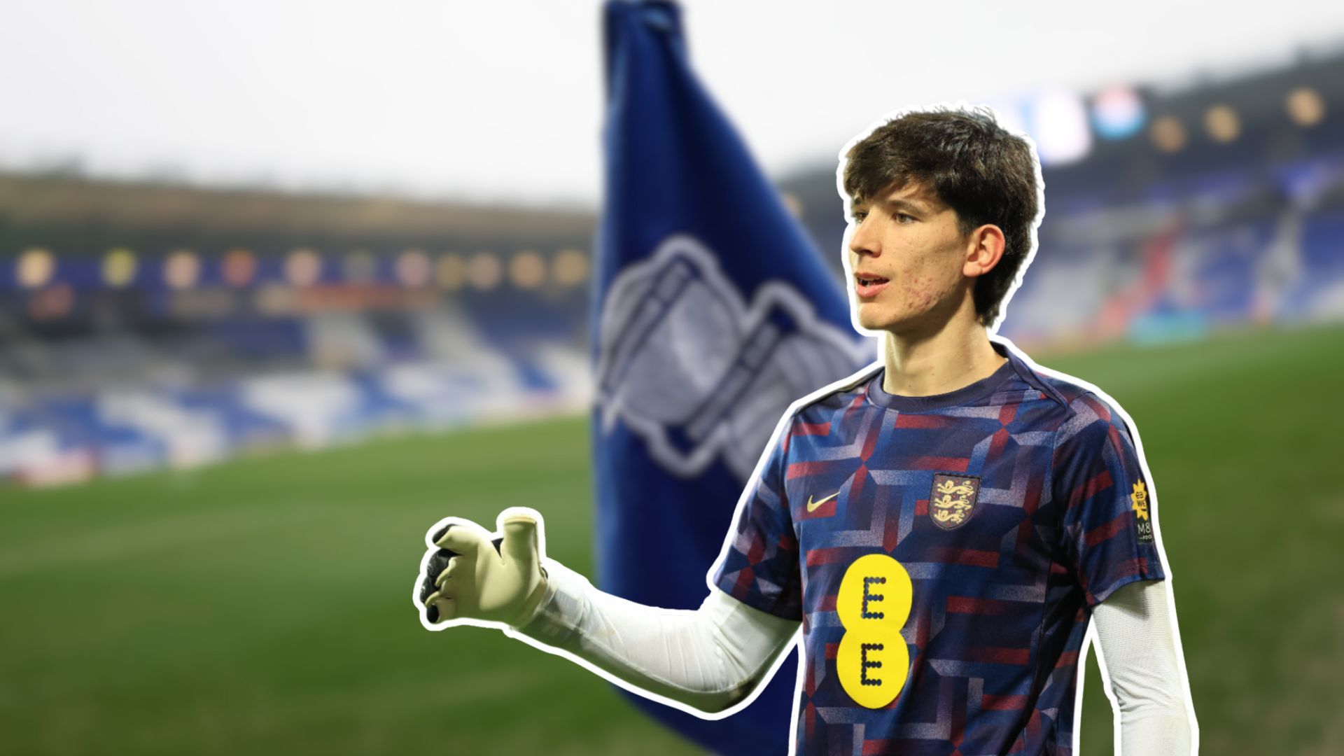 Birmingham City lauded for "very good signing" as James Beadle transfer ...