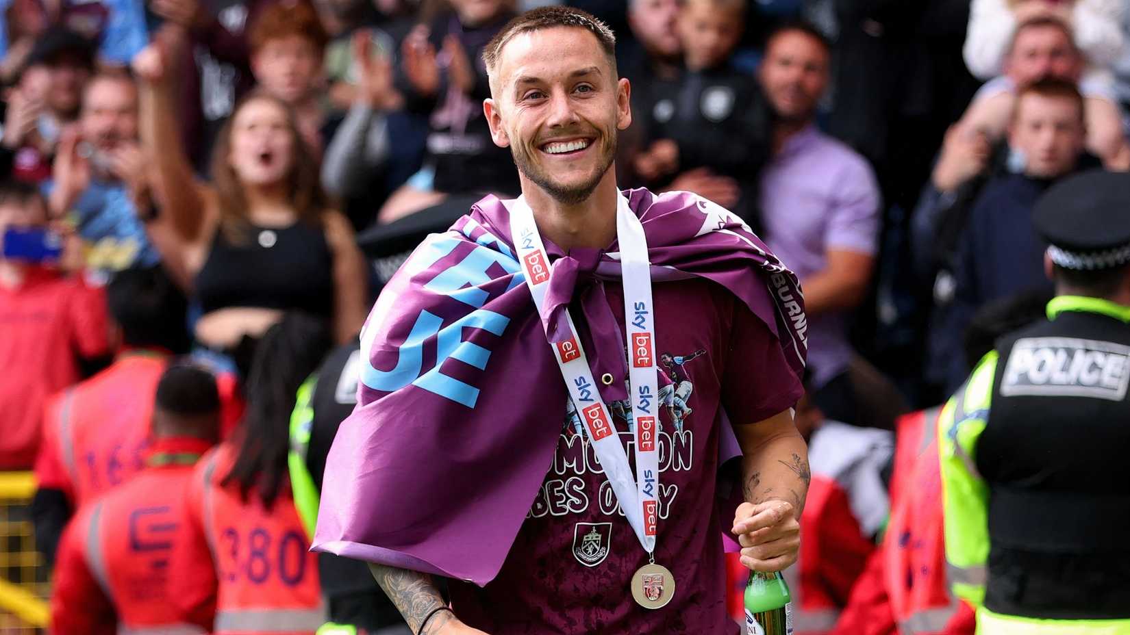 Leicester City urged to sign Josh Brownhill and 10-goal Swedish striker