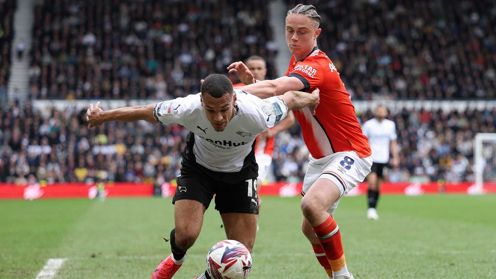 Kayden Jackson: £12k-a-week Derby County star must already be planning ...
