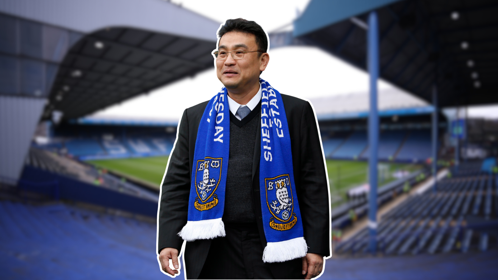 Concerning Sheffield Wednesday update emerges