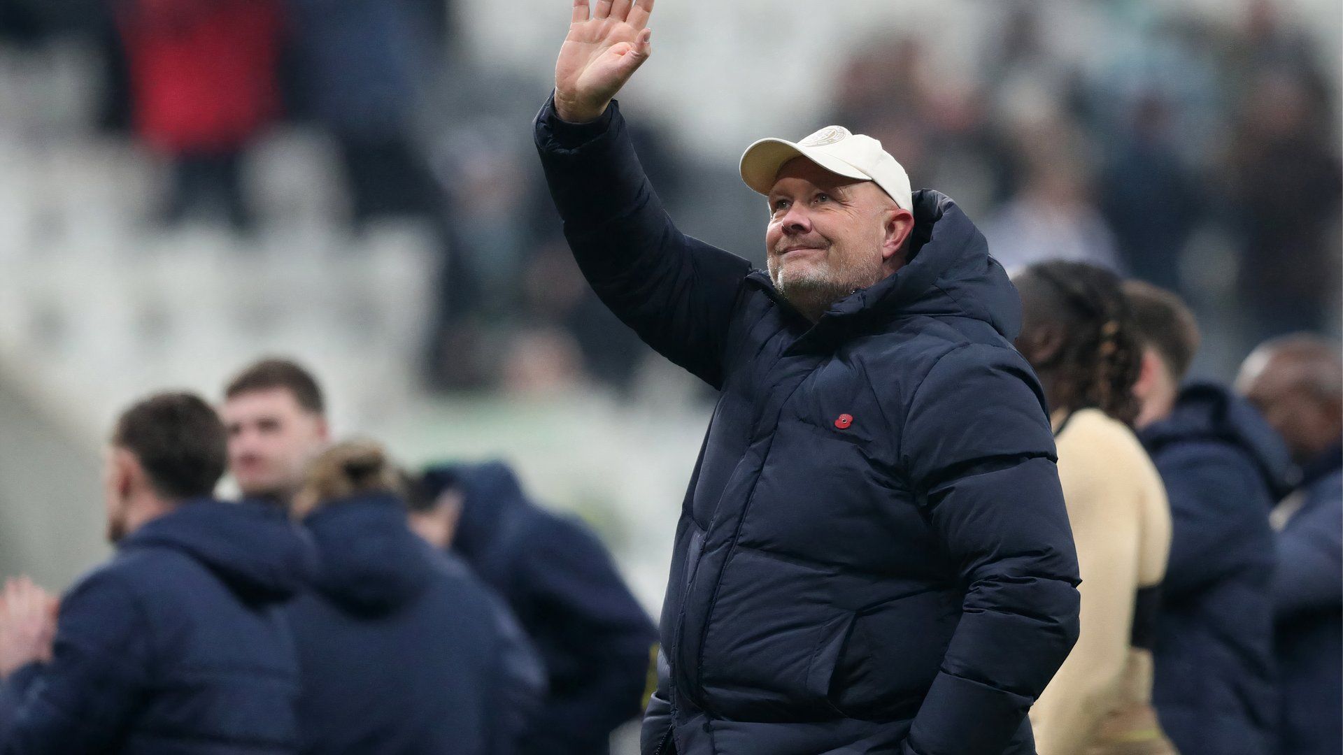 Why Charlton Athletic should replace Thierry Small with Crystal Palace ...